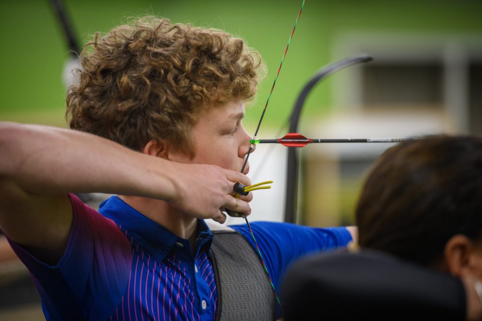 About the precision of each draw type - Artemis Archery